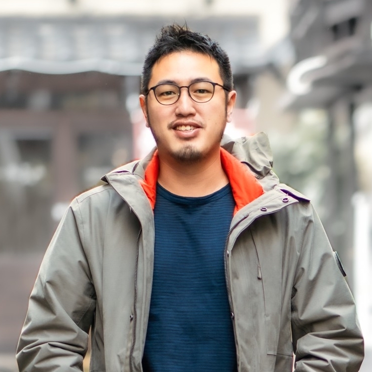 官網】Podcast《日本大特搜》》作者: 研究生 Keith